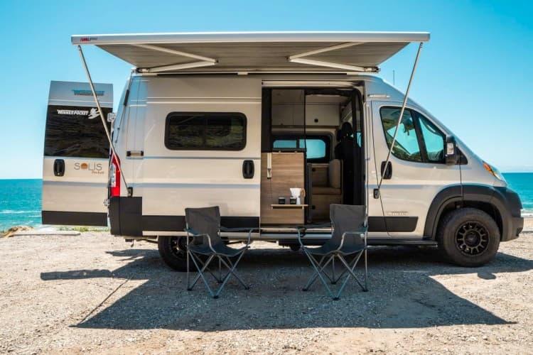 Top 25 Hamilton, ON RV Rentals and Motorhome Rentals | Outdoorsy
