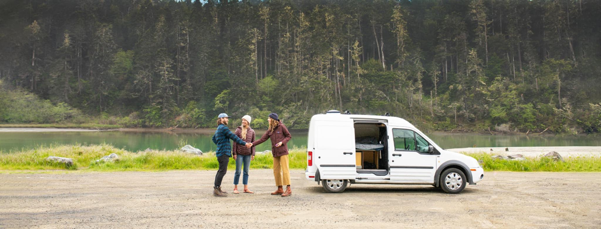 RV Rentals: Explore the Open Road in Comfort | Outdoorsy