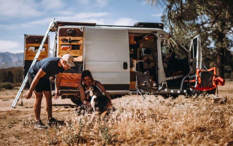 Top 25 Edmonton, AB RV Rentals and Motorhome Rentals | Outdoorsy