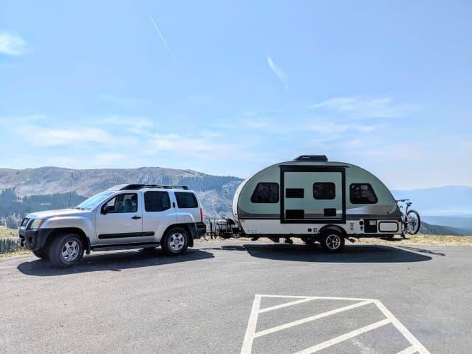 Top 25 Edmonton, AB RV Rentals and Motorhome Rentals | Outdoorsy