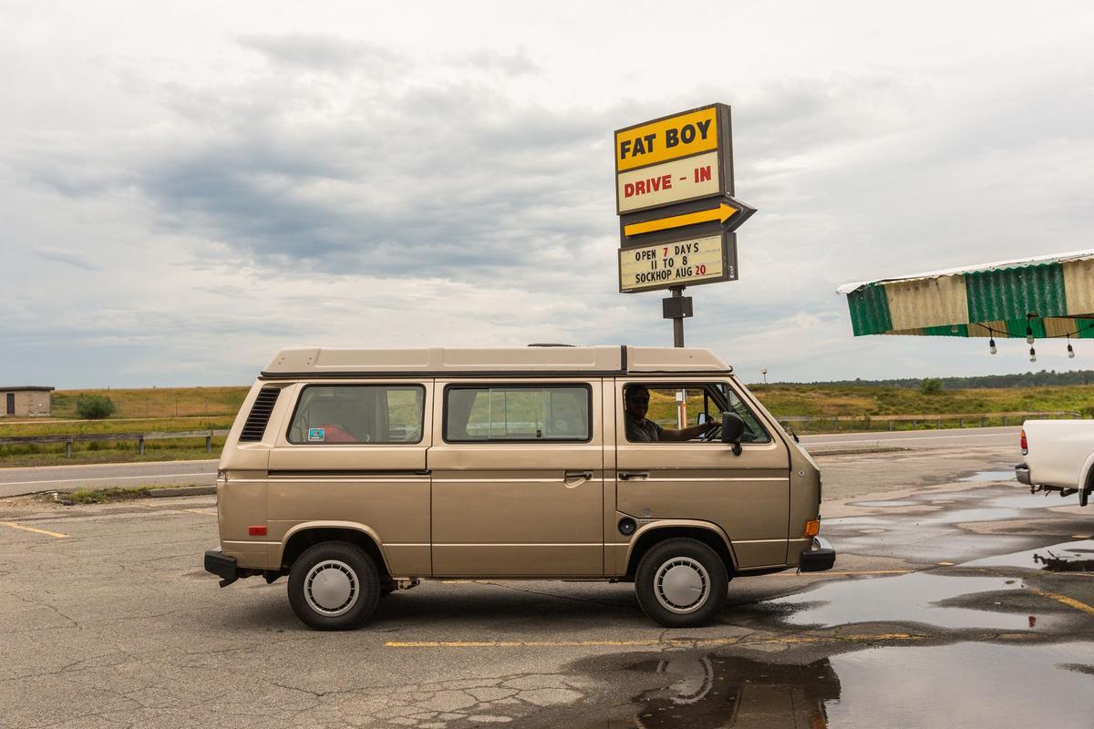 Trusted RV rental marketplace | Outdoorsy